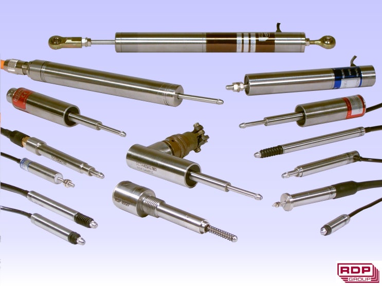 LVDT란? LVDT알아보기! (LVDT원리, LVDT구조) : 네이버 블로그