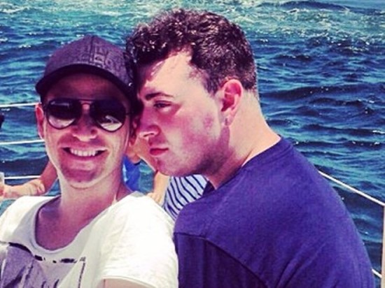 샘스미스는 게이 동성애자 (Sam Smith-007스펙터 OST Writing's on the Wall) : 네이버 블로그