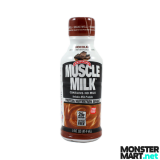 [Cytosports]Muscle Milk RTD : 네이버 블로그