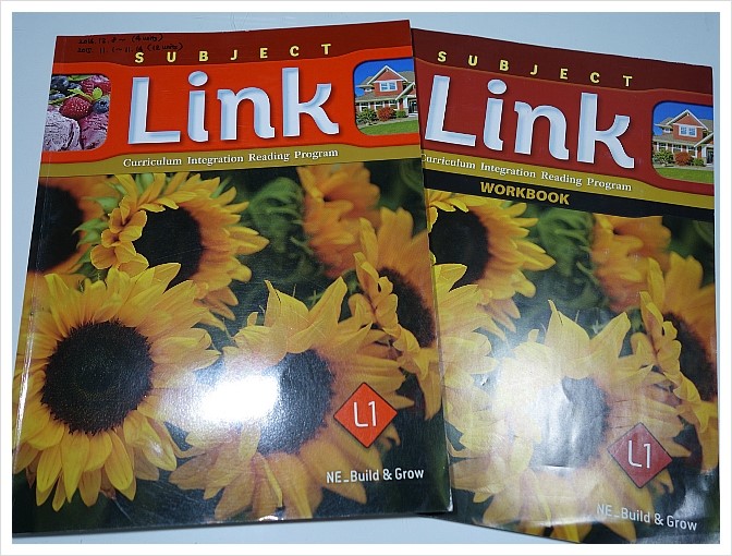 Subject Link 1 학습 완료! : 네이버 블로그