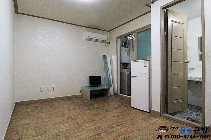 천안원룸 신부동원룸 신부동 우체국신협사거리 인근에 완전 저렴하면서 깔끔한 풀옵션원룸 즉시입주가능혼자쓰시는분께 추천