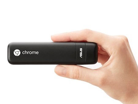 에이수스) 크롬OS 탑재한 스틱PC 'Chromebit CS10' 출시!! : 네이버 블로그