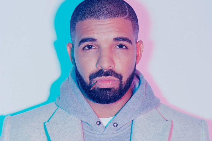 [빌보드차트] 드레이크 Drake - Hotline Bling, What's My Name,Take Care,Hold On ...