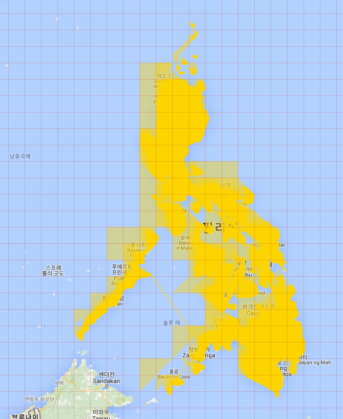 필리핀 지도 Mobile Atlas Creator 프로파일 (mobac-profile) : 네이버 블로그