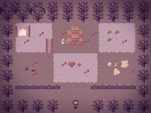 ♣앨리스메어(Alice Mare)공략♧ - 제 4화 레티&릭의 열쇠 - : 네이버 블로그