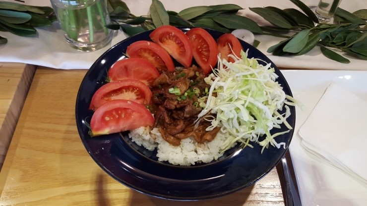청정원 노하우위크 김현학푸드스타일리스트 푸드를 디자인하다 네이버 블로그