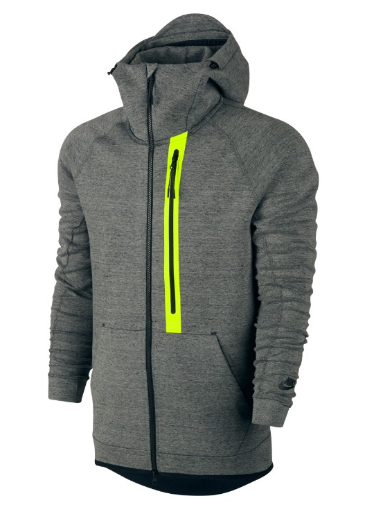 코엑스나이키 [AS NIKE TECH FLEECE HOODY] 나이키 테크 플리스 후디 (708096-037 / 708096 ...