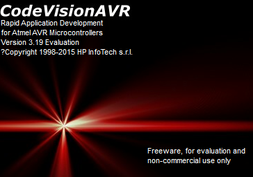 Code Vision AVR 코드비젼 설치 및 사용법 : 네이버 블로그