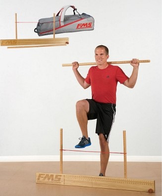 전문가용 기능적 운동검사도구,Professional FMS Test Kit(6856) : 네이버 블로그