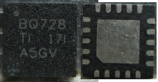 BQ728 BQ24728 SMD MARKING : 네이버 블로그