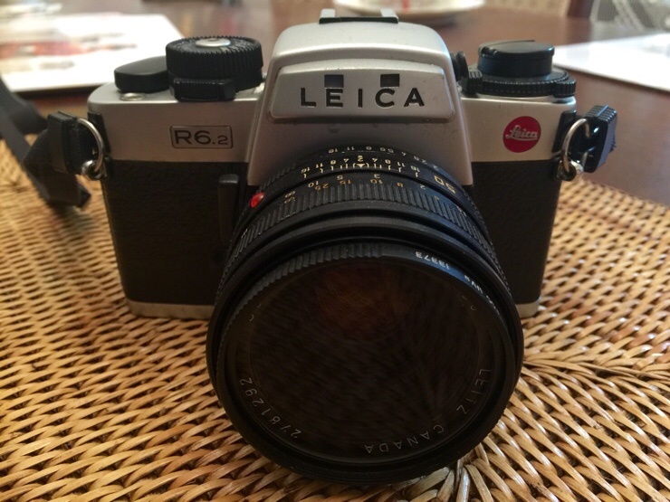 라이카 leica r6.2 : 네이버 블로그