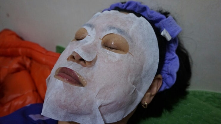 [올리브영추천제품 카복시팩] 얼굴에서 보글보글 CXDX더마에어톡스 : 네이버 블로그