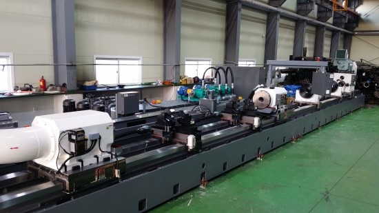 CNC S.R.B MACHINE : 네이버 블로그