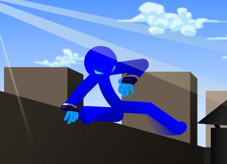 [ 스틱맨 , RHG ] 레퀴엠의 스틱맨리뷰#12 Oxob (by oxob3000) : 네이버 블로그