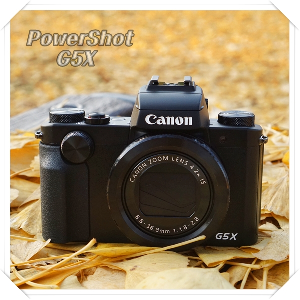 캐논 G5X 개봉기 하이엔드 카메라 를 말하다. : 네이버 블로그