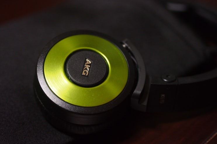 음질과 디자인을 모두 갖춘 헤드폰 AKG K619 : 네이버 블로그