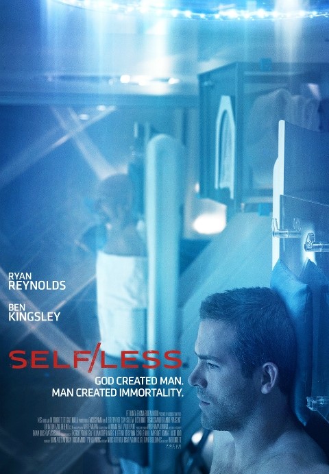 셀프리스 ★★★☆ : 네이버 블로그