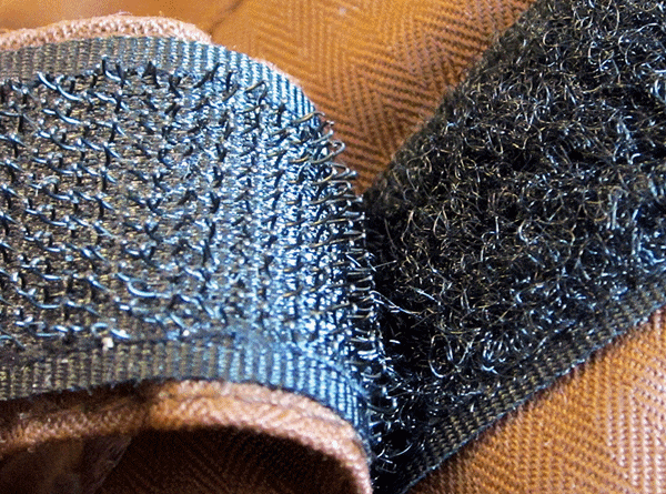 벨크로 [ velcro ] : 네이버 블로그