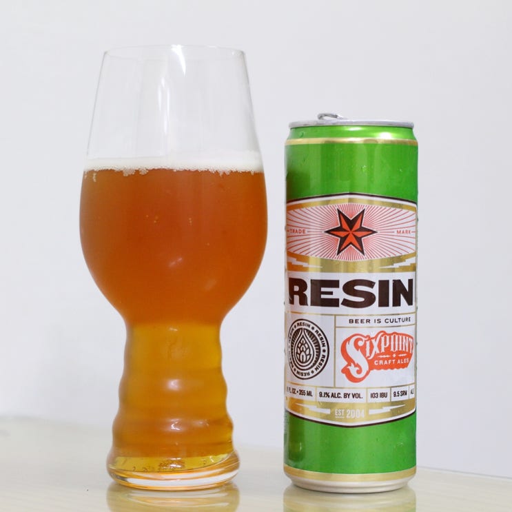 식스포인트 레진 / Sixpoint Resin : 네이버 블로그
