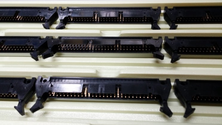 HIROSE,HIF3BA-60PA-2.54DSA,Headers & Wire Housings 60P PIN HEADER T/H ...