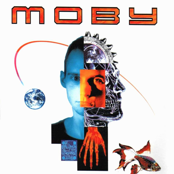 Moby - Moby (Studio album, 1992) : 네이버 블로그