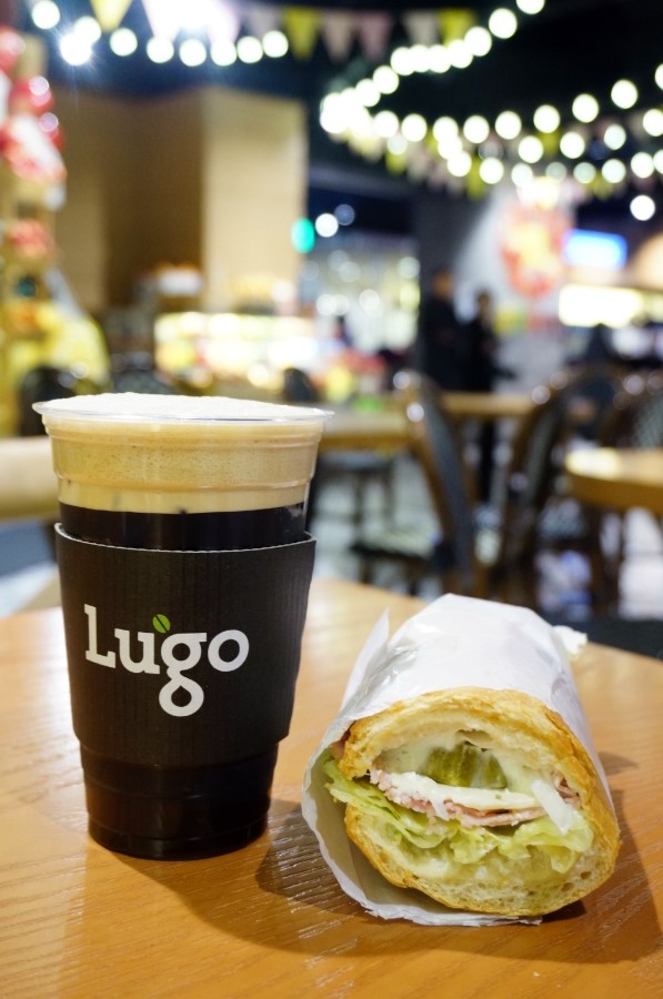 강남 카페 ＊ 루고 (Lugo) / 질소커피를 맛보다 : 네이버 블로그