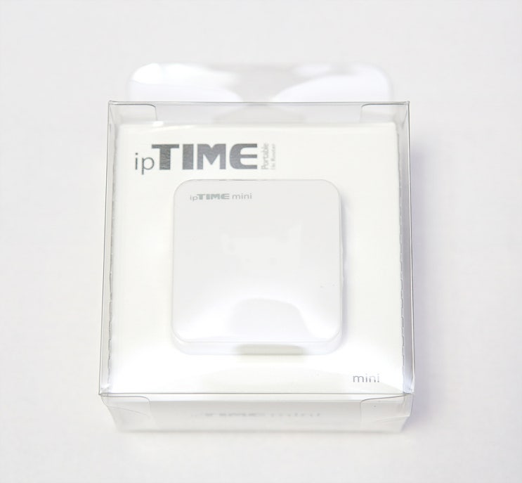 ipTIME mini 초소형 공유기 : 네이버 블로그