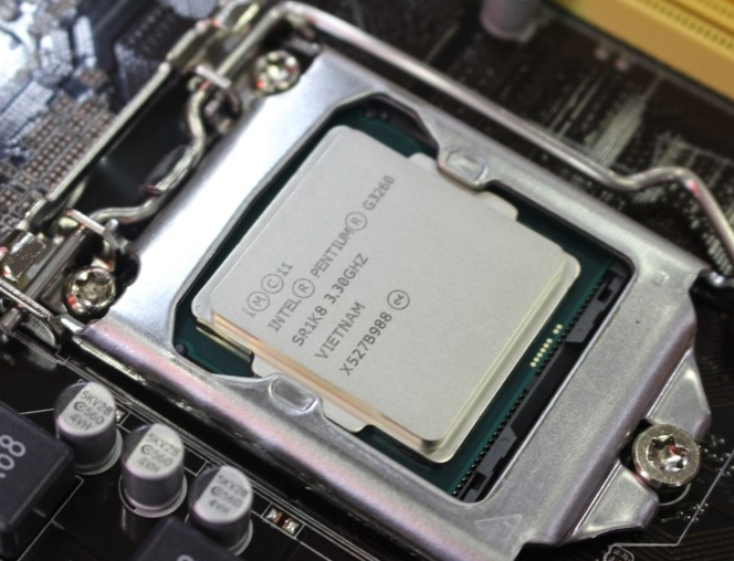 G3260 CPU 및 내장그래픽 성능 은? : 네이버 블로그