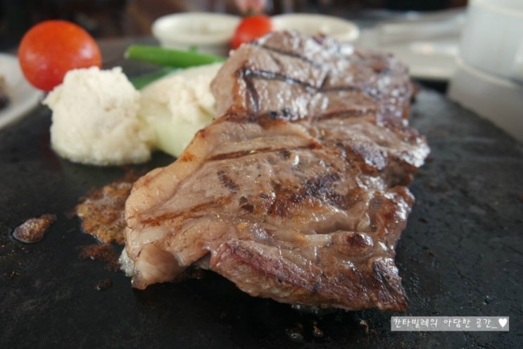 속초맛집고성맛집 애슐리w프리미엄 ♥ 고성 애슐리 설악비치점에서 식사 Ashley W 네이버 블로그