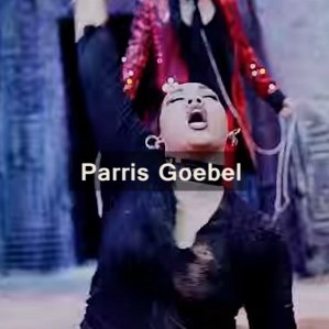 씨엘 (CL) 뮤직비디오 안무가 Parris Goebel (패리스 고블) : 네이버 블로그