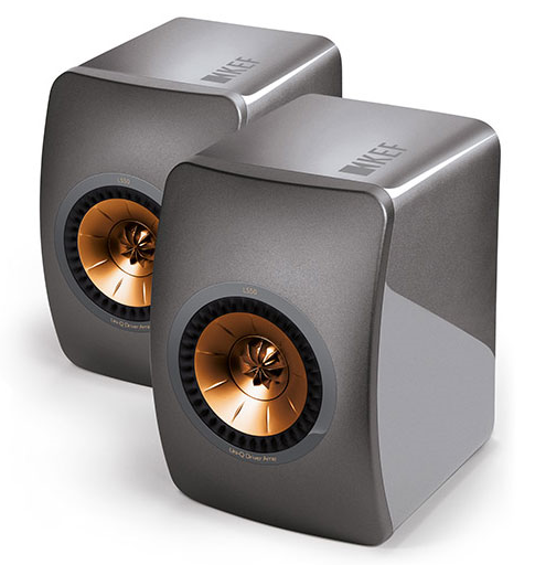 KEF LS50 Limited Edition (케프 LS50 리미티드 에디션 ) : 네이버 블로그