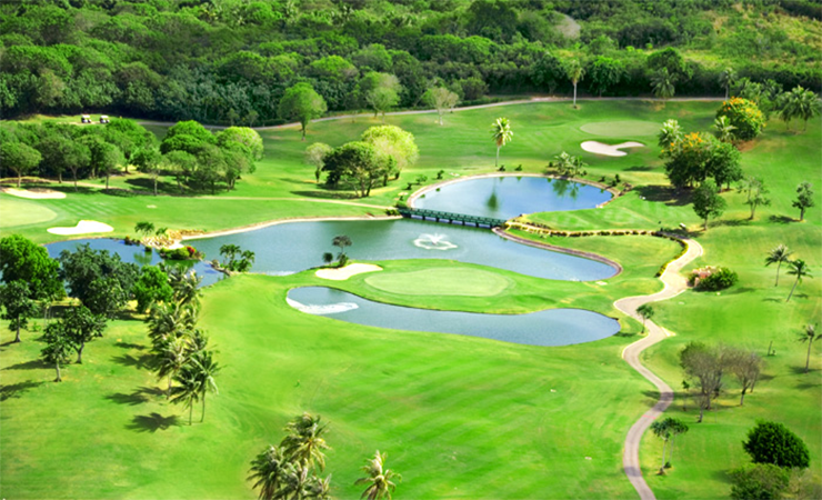 TALOFOFO GOLF CLUB [괌] : 네이버 블로그