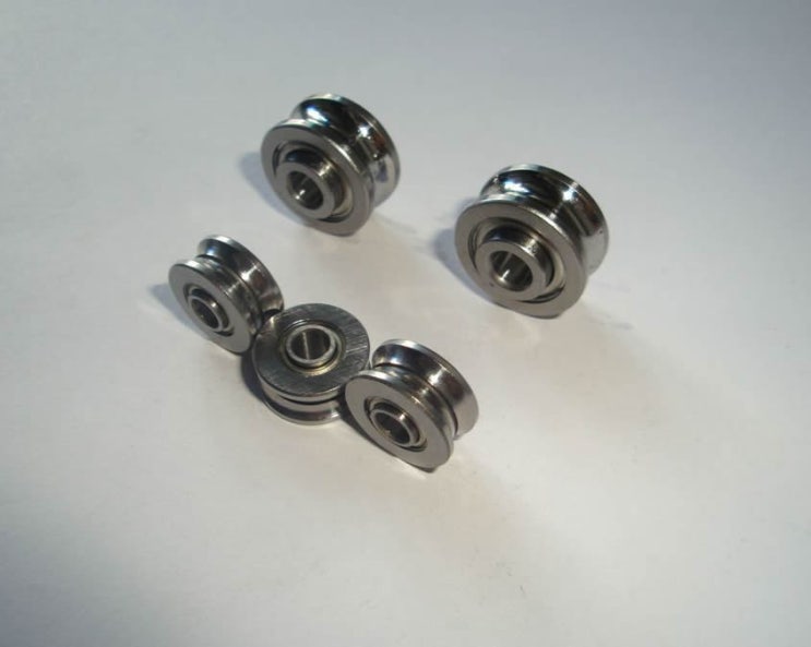 중국 LFR50 / 5PP 롤러가이드용 베어링을 소개 합니다. : 네이버 블로그