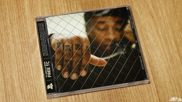 Ty Dolla $Ign - Free TC : 네이버 블로그