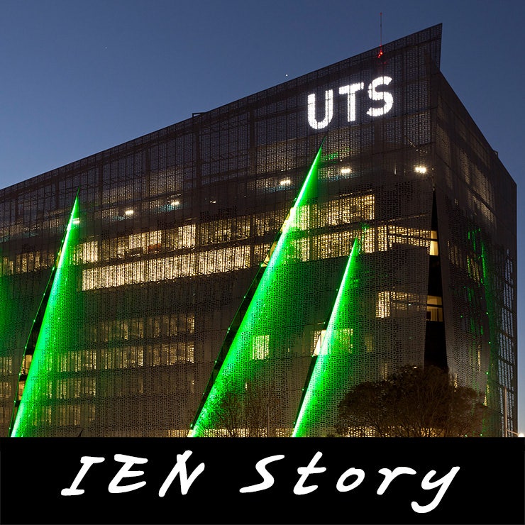 UTS, 호주에서 가장 역동적인 신흥 명문 대학교로 인정받다! : 네이버 블로그