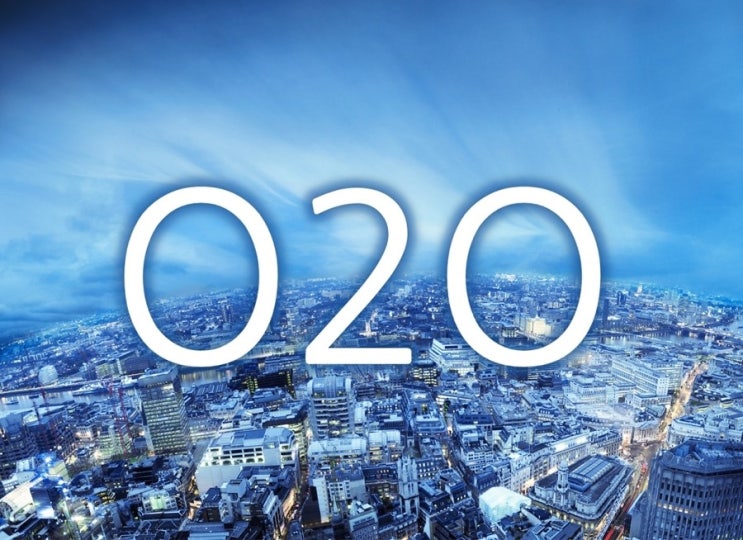 300조 시장…거리로 나온 O2O 플랫폼 '각광' : 네이버 블로그