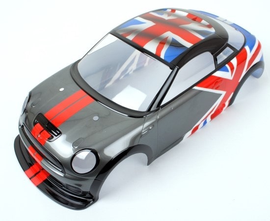 tamiya mini cooper body for YOON JW. : 네이버 블로그