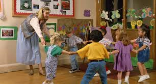 [캐나다 유아교육] Level 1. Early Childhood Educator Assistant (BC주 기준) : 네이버 블로그