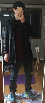 H&M Sales Advisor PT20 지원과 H&M 면접 2부 : 나의 이야기 : 네이버 블로그