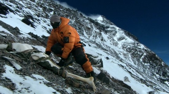 [영화후기] 비운, 하지만 위대한 산악인 조지 말로리 : 네이버 블로그