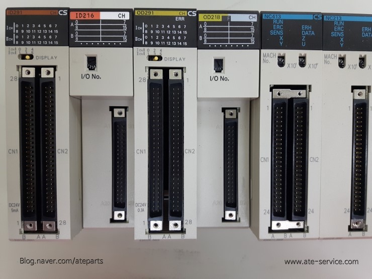 CS1W-ID291, C200H-ID216, CS1W-OD291, C200H-OD218, CS1W-NC413, CS1W ...