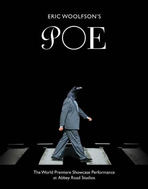 에드거 앨런 포의 삶을 그린 뮤지컬 - 뮤지컬 포우 (Eric Woolfson's POE) : 네이버 블로그