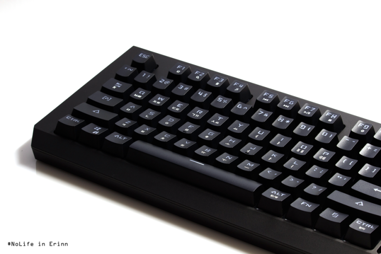 Maxtill G750 Keyboard Kailh Blue Switch : 네이버 블로그