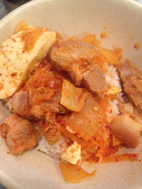 『서울맛집신림역맛집』낭풍 엄청나게 두툼한 돼지고기가 들어있는 김치찌개가 맛있는곳 네이버 블로그