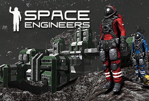 [소개] Space Engineers(스페이스 엔지니어) : 네이버 블로그