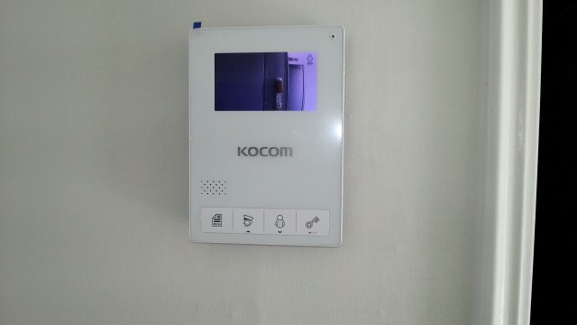청학동시대아파트비디오폰설치 코콤KCV-434비디오폰 열쇠마트인천 디지털도어락전문점(게이트맨,삼성,혜강,밀레,에버넷,유니코) 삼성푸시풀도어락 게이트맨푸시풀도어락 지문인식도어락 ...