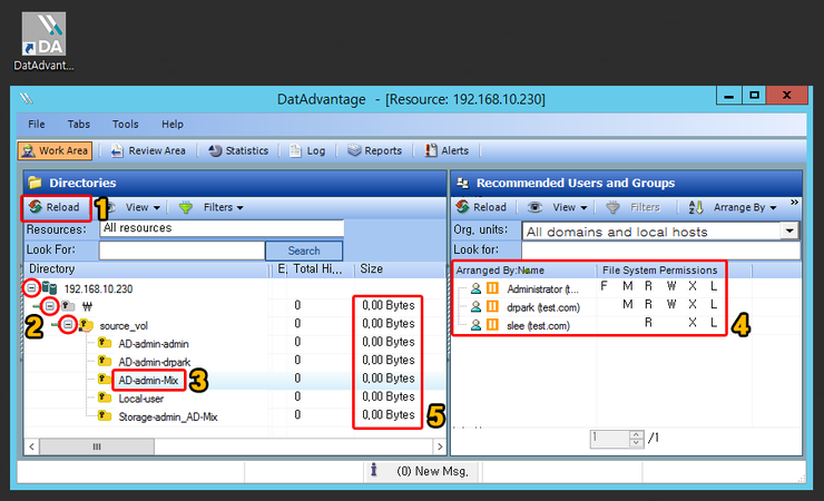 [Varonis] IDU(Intelligent DAta Use) Server Install Guide(DatAdvantage ...