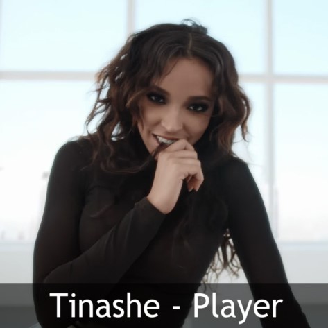 [듣기/가사/해석] 티나쉬 (Tinashe) - Player (ft. Chris Brown) : 네이버 블로그