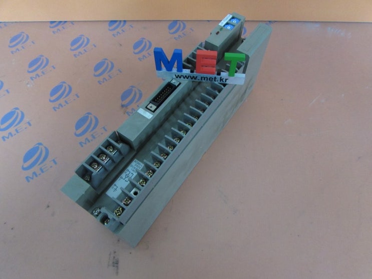 FUJI FTK 500A-C10 / MICREX-F , PRC, MFD 1997-08, POWER AC 100/200V ...