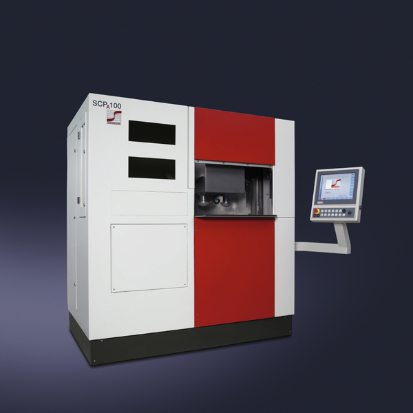 Converted Manual in Korean language of Schneider Optic machine about ...